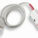 Zoll Rainbow Pediatric Reusable Patient Sensor 8000-000372 Manual ...