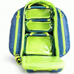 Zoll Rescue Backpack Zoll AEDs 8000-001468-01 - Avobus Medical Equipment