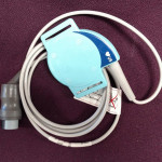 GE Ultrasound Transducer with Loop Style 5700LAX Transducers Fetal ...