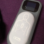 Philips Q-CPR Compression Sensor with CPR Meter 989803162401 Sensors ...