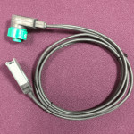 Philips Therapy Cable M3508A Cables Manual Defibrillators