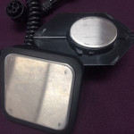Stryker Physio Control Defibrillator Paddles 11130-000037 Paddles ...