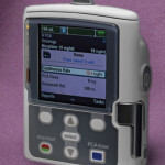 Smiths Medex Cadd Solis 2110 Infusion Pump Solis2110 Ambulatory ...