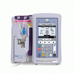 ICU Medical Plum 360 Infusion Pump Infusion Pump Units
