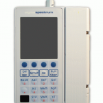 Baxter Sigma Spectrum Infusion Pump with Software Version 6.05.12 ...