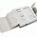 Bionet Cardio7-S ECG with Spirometer and DICOM 3.0 Cardio-7BDS ...