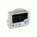 CasMed 740 with NIBP, SpO2, Temperature and Accessories Units Portable ...