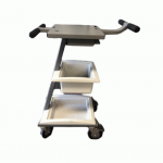 GE EKG Cart Cart EKG Accessories