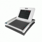 GE MAC 5000 EKG with CAM 14 Acquisition Module EKG Machine Units