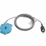 GE TOCO Transducer with Loop Style 2264LAX Transducers Fetal Monitor ...