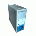 Philips HP SpO2 module IntelliVue MP20 and higher - Avobus Medical ...