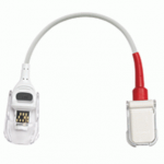 Masimo LNCS to RD Adapter Cable 4092 - Avobus Medical Equipment