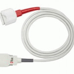 Masimo M-LNCS Adapter Cable 2525 Cables Patient Monitor Accessories