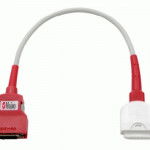 Masimo Rainbow M-LNCS Patient Cable 2405/RC-1 Cables Patient Monitor ...