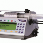Smiths Medex Medfusion 3500 Syringe Pump with Software Version 3, 4 or ...