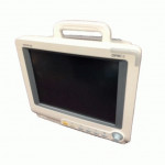 Mindray DPM6 Patient Monitor with 3/5 Lead ECG, SpO2, NIBP, and EtCO2 ...