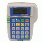 Moog Curlin 4000 CMS Ambulatory Infusion Pump 4000CMS Ambulatory ...