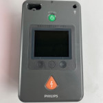 Philips FR3 AED 861304_R01 AED Units AEDs