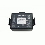 Philips FR3 Battery with Long-Life LiMn02 989803150161 Batteries AED ...
