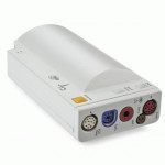 Philips M3001A with Nellcor SpO2, Temp, IBP M3001A Modules Patient ...