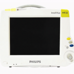 Philips MP20 Patient Monitor Patient Monitor Units