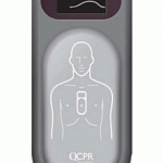 Philips Q-CPR Compression Sensor with CPR Meter 989803162401 Sensors ...