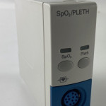 Philips SpO2 module IntelliVue MP20 and higher M1020A - Avobus Medical ...