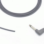 Compatible YSI 400 Temperature Probe with Esophageal-Rectal Type Probes ...