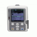 Smiths Medex Cadd Solis 2110 Infusion Pump Solis2110 Ambulatory ...