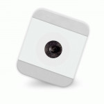 Vermed Snap ECG Electrode with Rectangular Polyethylene Foam Electrodes ...