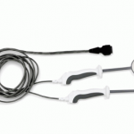 Stryker Internal Paddle Handles with Discharge Control 11131-000045 ...