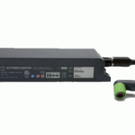 Stryker AC Adapter 11140-000098 Power Accessories Manual Defibrillator ...