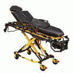 Stryker Power-PRO XT 6506 Powered Ambulance Cot 6506 Ambulance Stretcher