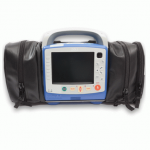 Zoll X Series Carry Case 8000-000393-01 Cases Manual Defibrillator ...