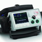 Zoll E-Series Defibrillator - Avobus Medical Equipment