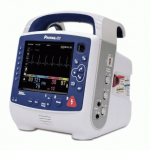 Zoll Propaq MD Defibrillator with 12 Lead ECG, Pacing, NIBP, SpO2 ...