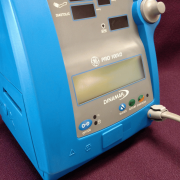 GE Dinamap Pro 100 Vital Signs Monitor Units