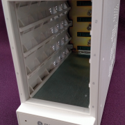 GE Tram-Rac 4A Solar 8000 patient monitors - Avobus Medical Equipment