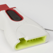 Zoll CPR-D-Padz Connector 8009-0020 Cables Manual Defibrillator Accessories