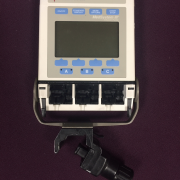 BD CareFusion Alaris Medsystem III 2865 Infusion Pump Units