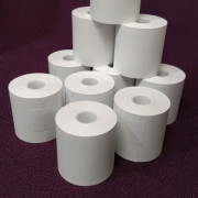 Other Thermal Chart Paper, 50mm Non-Grid Paper Patient Monitor Accessories