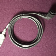 Stryker Physio Control Quik-Combo Therapy Cable - Multifunction 11110 ...