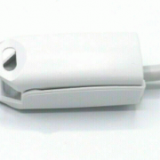 Compatible GE Carescape Nellcor Oximax One Piece Sensor with Adult Clip ...