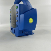 GE Dinamap ProCare 400 with NIBP, SpO2, & Temperature Vital Signs ...