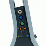 Edan X10 Patient Monitor with 3/5 Lead, CO2 X10G2 Patient Monitor Units