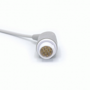 GE Compatible TOCO Transducer with Loop & Button Style 2264HAX/2264LAX ...