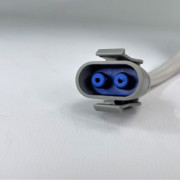 GE Compatible Blood Pressure Hose with Dinaclick 2058205-002 Hose Vital ...