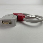 Masimo 14 Pin to 20 Pin Adapter Cable 2478 Adapters Patient Monitor ...