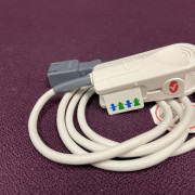 Masimo LNCS with Pediatric Reusable Sensor 1864 SpO2 Sensors Patient ...