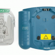 Philips HeartStart OnSite AED with Ready-Pack 861282-RO1 AED Units AEDs